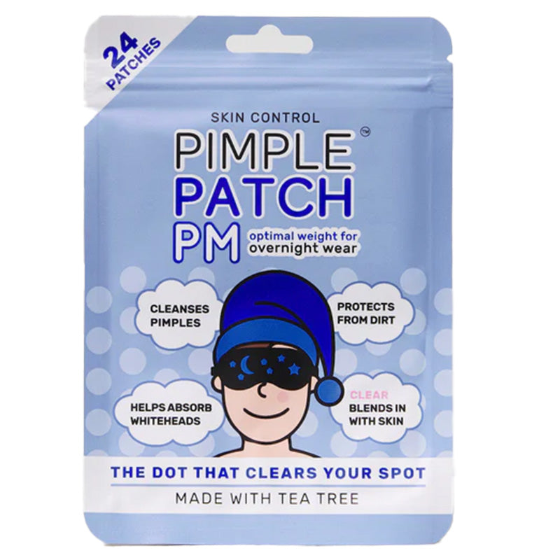 Skin Control Pimple Patch PM 24 Pack