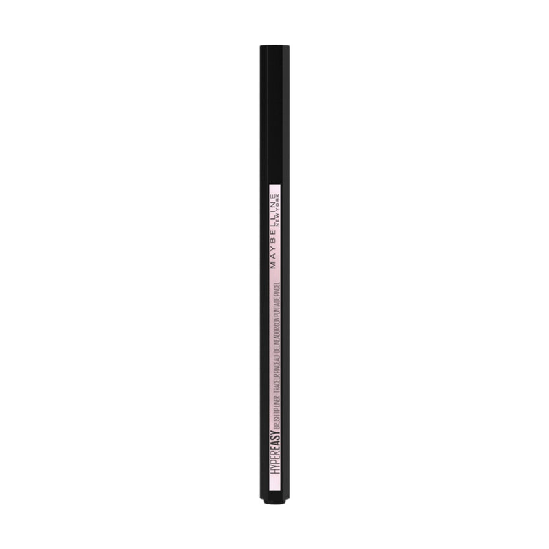 Maybelline Hyper Easy Brush Tip Liquid Liner - Pitch Black