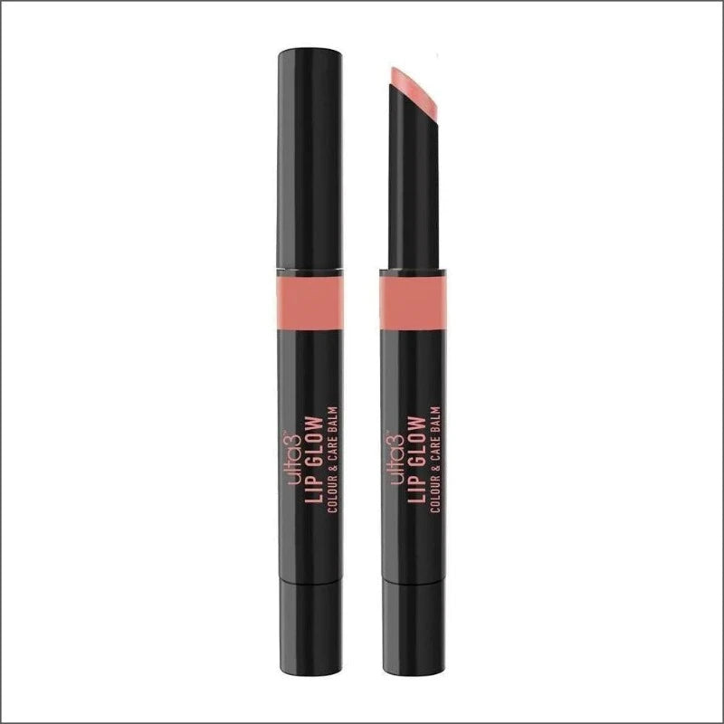Ulta3 Lip Glow Balm - Candy