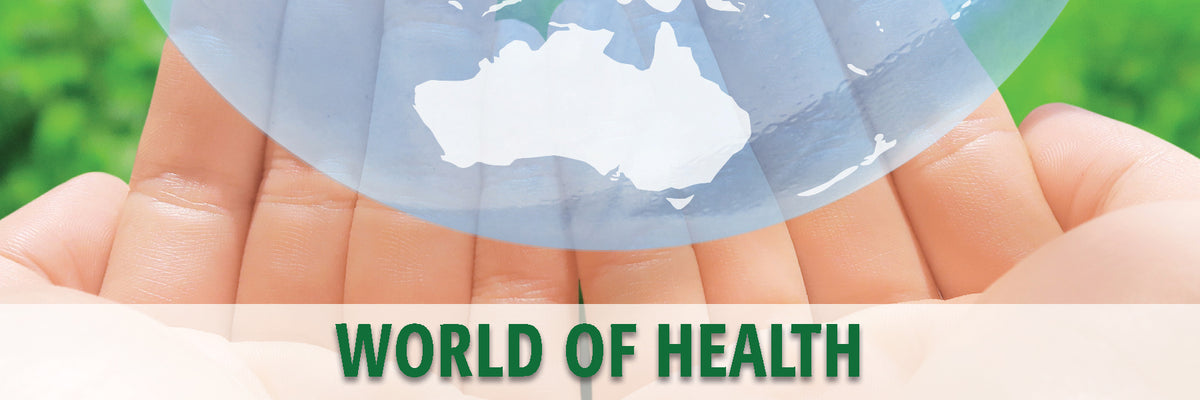 Healthyworld Pharmacy Fragrances Health and Beauty Products