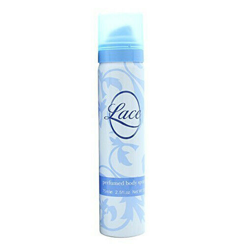 Lace Body Spray 75ml