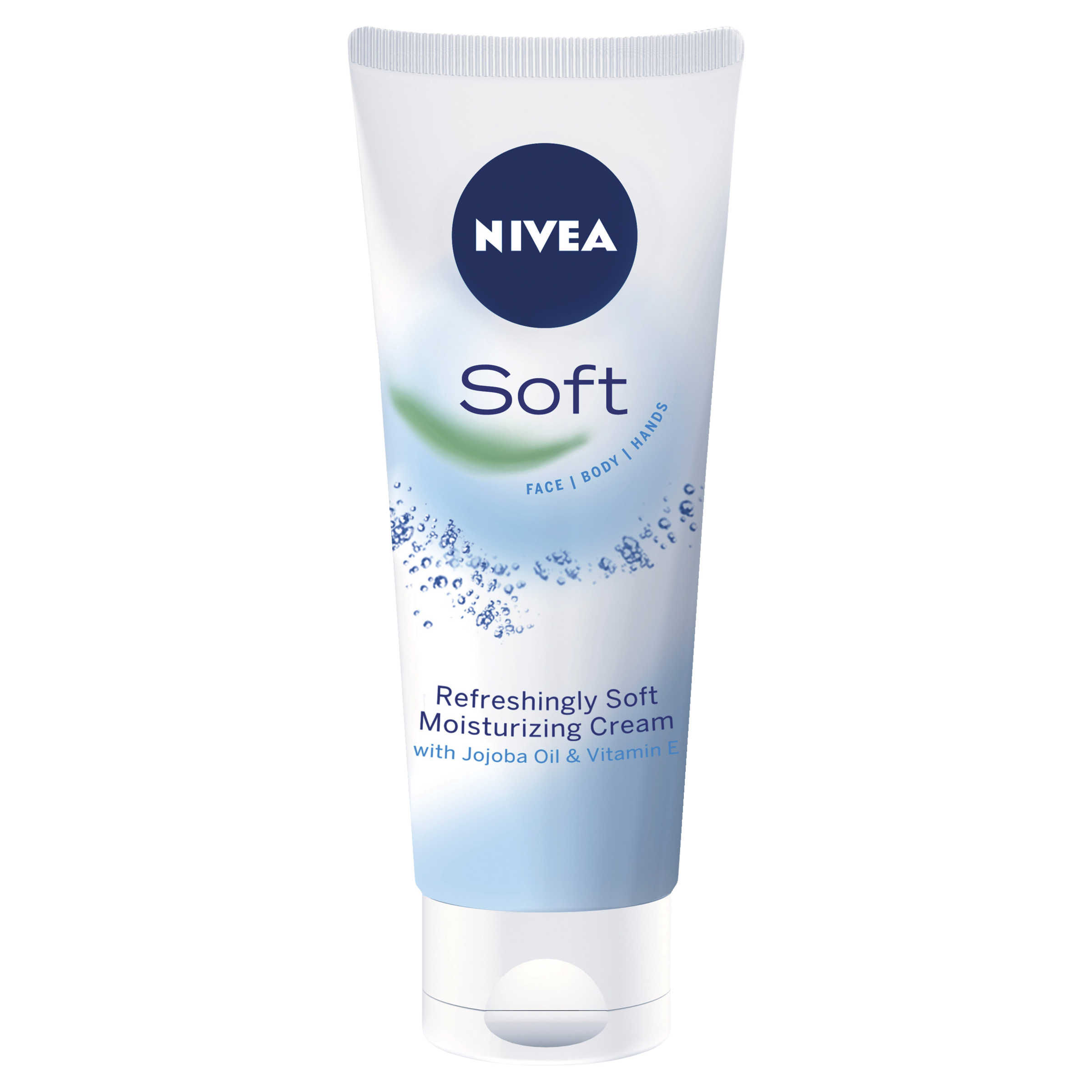 Nivea Soft Moisturising Cream 75ml