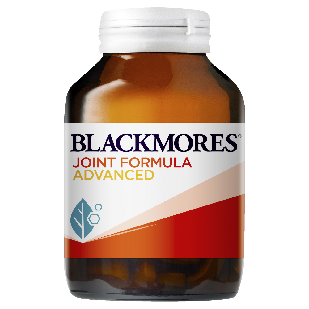 Blackmores Joint Formula Advanced 120 Tablets