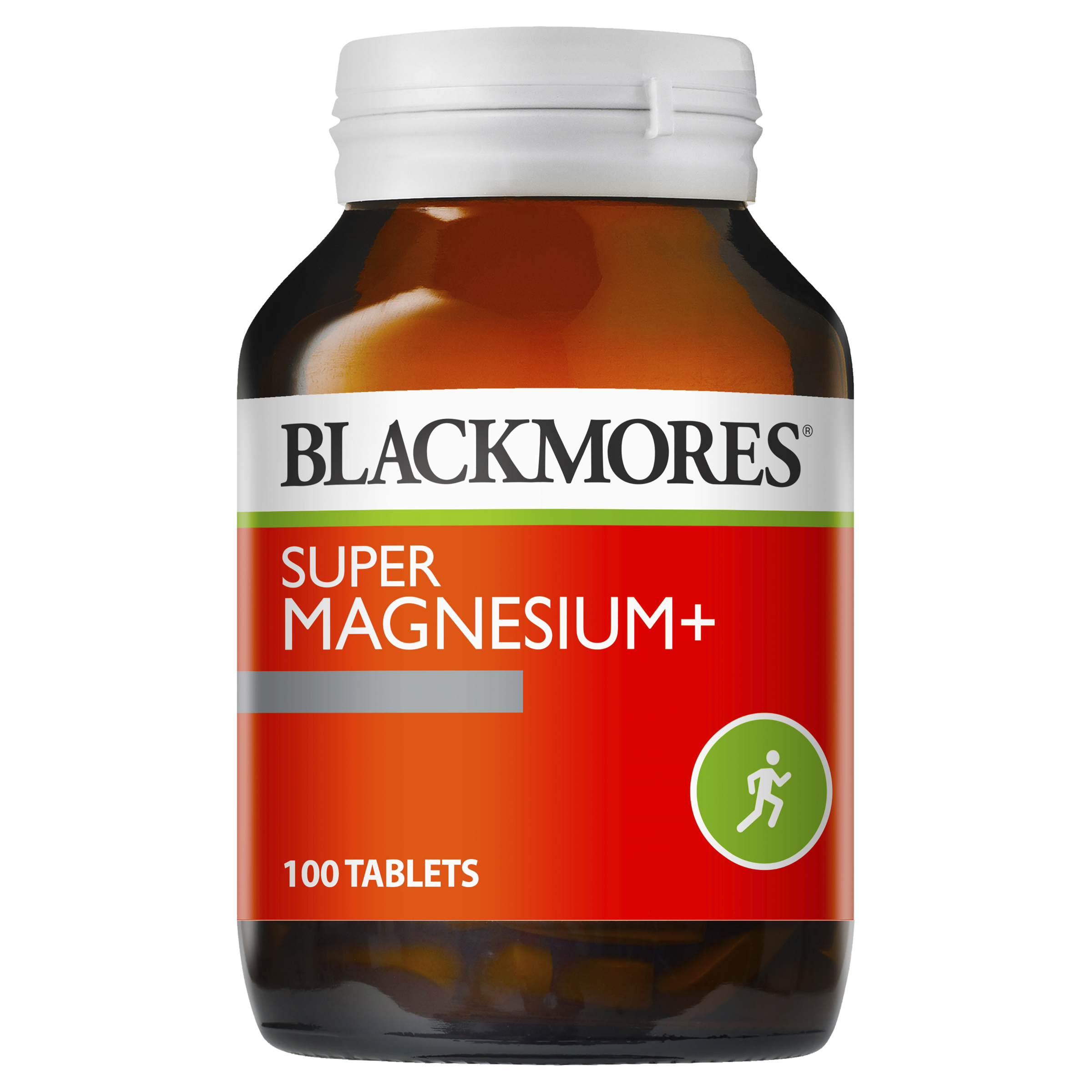 Blackmores Super Magnesium+ 100 Tablets